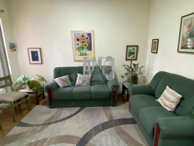 CASA A VENDA VILA POMPÉIA, 3 DORMITÓRIOS 1 VAGA 90 M²