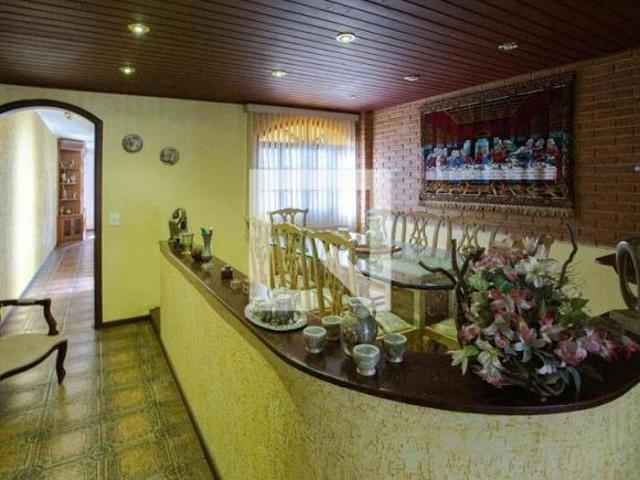 Casa à Venda Vila Pompéia, 3 Quartos, 400 m2