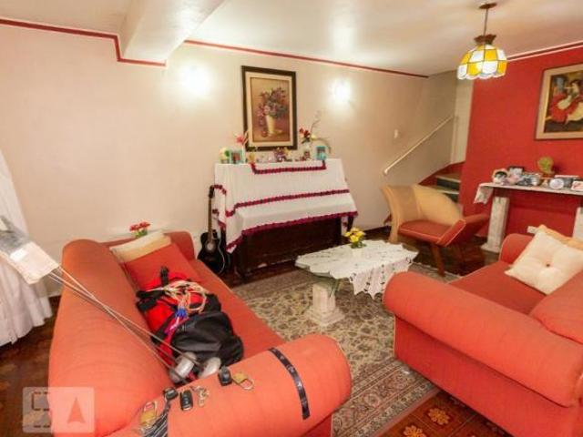 Casa à Venda Vila Pompéia, 3 Quartos, 400 m2