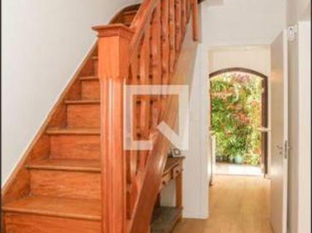 Casa à Venda Vila Pompéia, 3 Quartos, 90 m2