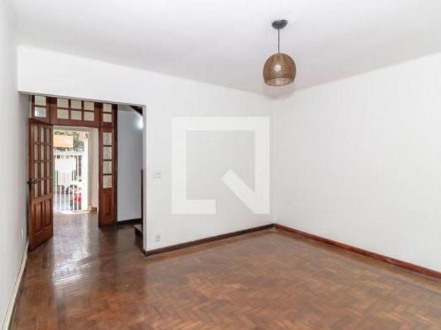 Casa à Venda Vila Pompéia, 3 Quartos, 108 m2