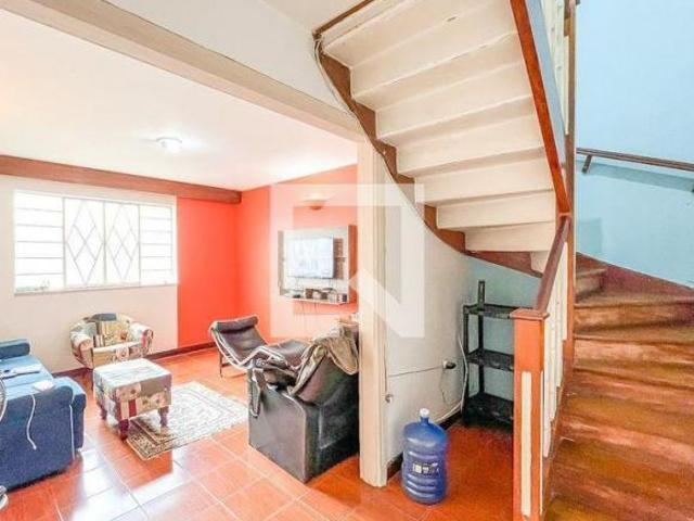 Casa à Venda Vila Pompéia, 3 Quartos, 112 m2