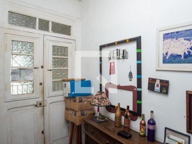 Casa à Venda Vila Pompéia, 3 Quartos, 120 m2