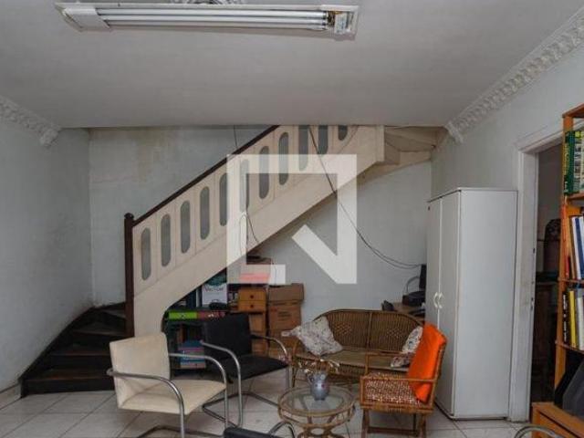 Casa à Venda Vila Pompéia, 3 Quartos, 120 m2