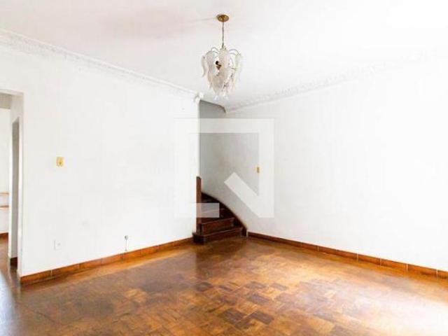 Casa à Venda Vila Pompéia, 3 Quartos, 125 m² São Paulo