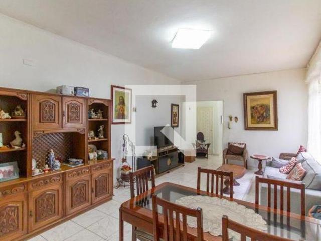 Casa à Venda Vila Pompéia, 3 Quartos, 130 m2