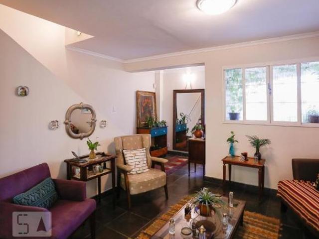 Casa à Venda Vila Pompéia, 3 Quartos, 140 m2