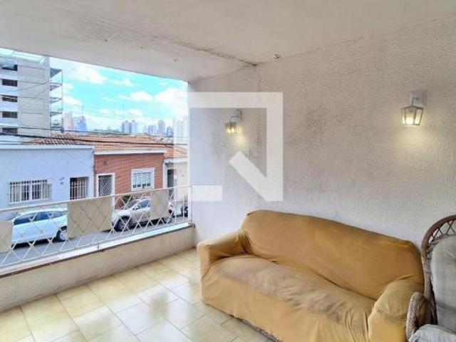 Casa à Venda Vila Pompéia, 3 Quartos, 143 m2