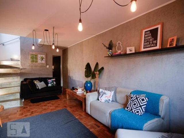 Casa à Venda Vila Pompéia, 3 Quartos, 150 m2