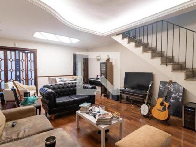 Casa à Venda Vila Pompéia, 3 Quartos, 185 m2