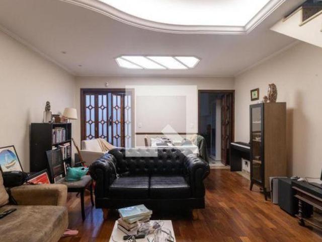 Casa à Venda Vila Pompéia, 3 Quartos, 185 m² São Paulo
