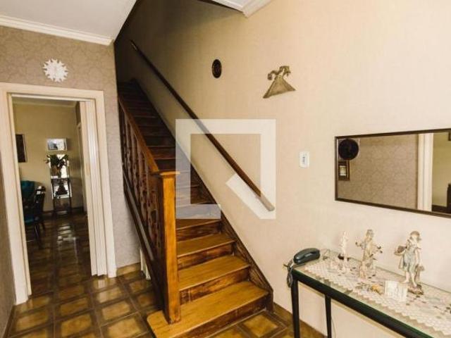 Casa à Venda Vila Pompéia, 3 Quartos, 200 m2