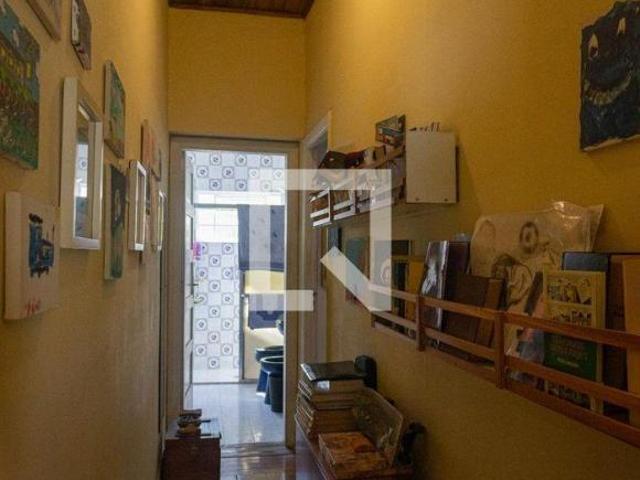 Casa à Venda Vila Pompéia, 3 Quartos, 209 m2