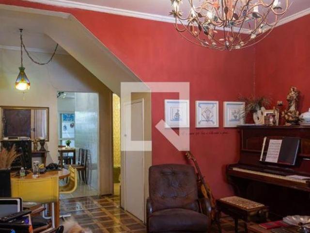 Casa à Venda Vila Pompéia, 3 Quartos, 209 m2