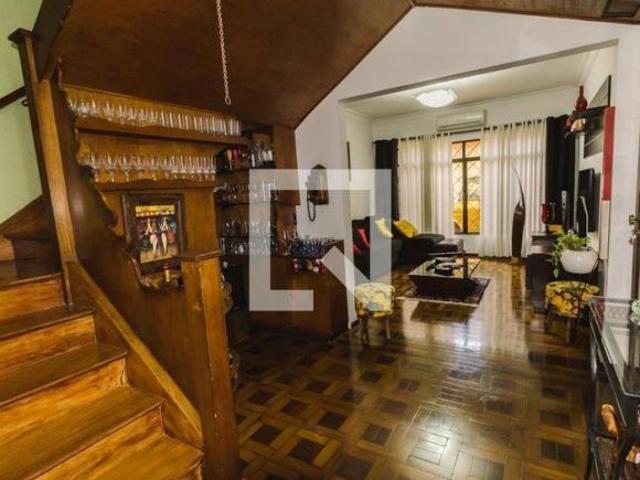 Casa à Venda Vila Pompéia, 3 Quartos, 217 m2