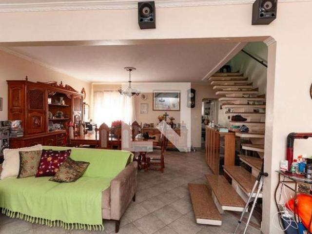 Casa à Venda Vila Pompéia, 4 Quartos, 120 m2