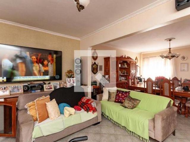 Casa à Venda Vila Pompéia, 4 Quartos, 120 m2