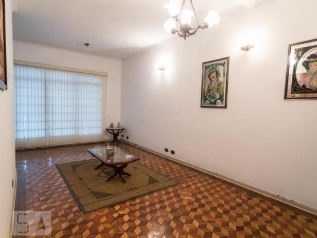 Casa à Venda Vila Pompéia, 4 Quartos, 120 m² São Paulo