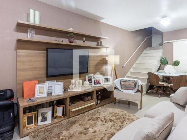 Casa à Venda Vila Pompéia, 4 Quartos, 136 m2