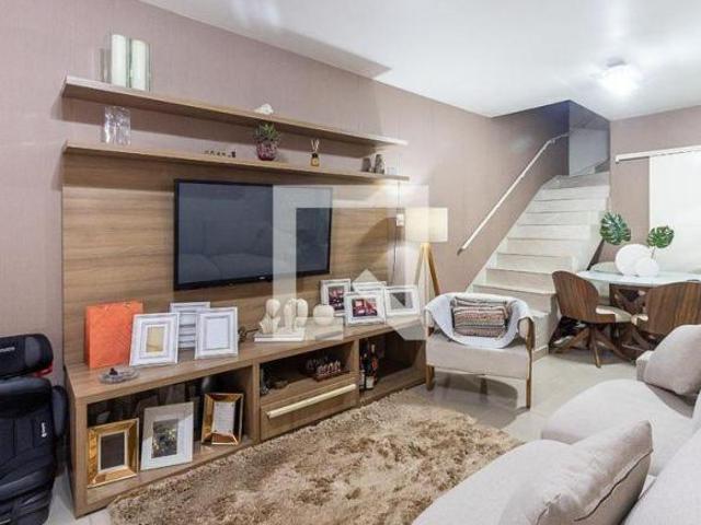 Casa à Venda Vila Pompéia, 4 Quartos, 136 m2