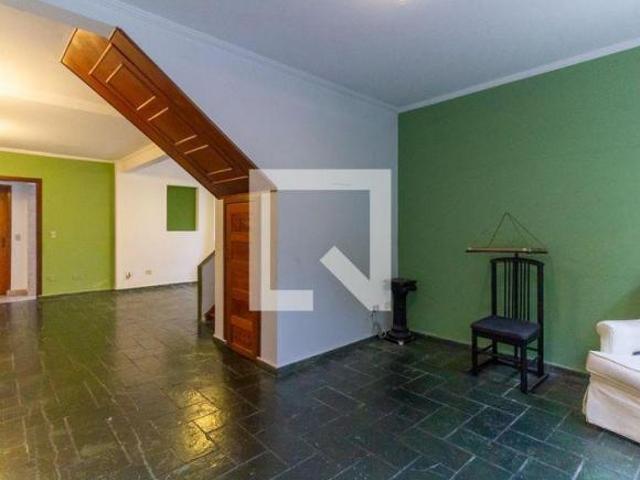 Casa à Venda Vila Pompéia, 4 Quartos, 161 m2