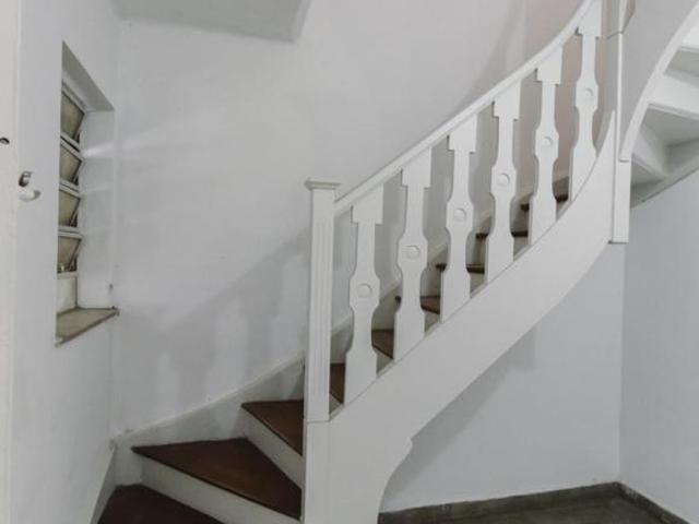 Casa à Venda Vila Pompéia, 4 Quartos, 168 m2