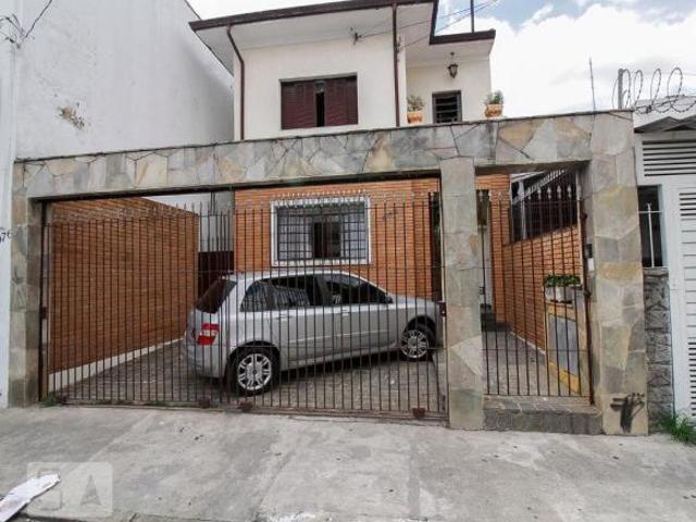 Casa à Venda Vila Pompéia, 4 Quartos, 172 m2