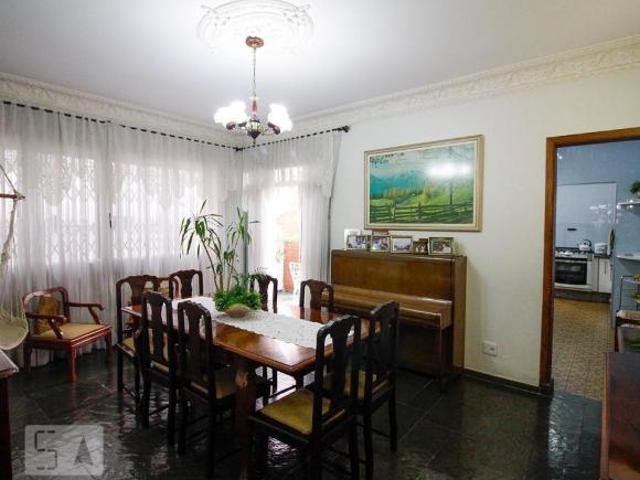Casa à Venda Vila Pompéia, 4 Quartos, 172 m2