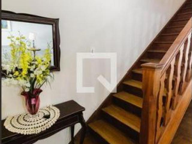 Casa à Venda Vila Pompéia, 4 Quartos, 210 m² São Paulo