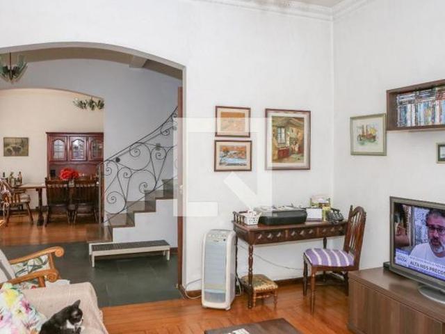 Casa à Venda Vila Pompéia, 4 Quartos, 220 m2