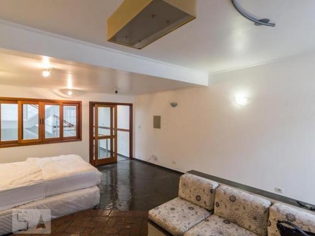 Casa à Venda Vila Pompéia, 4 Quartos, 240 m2