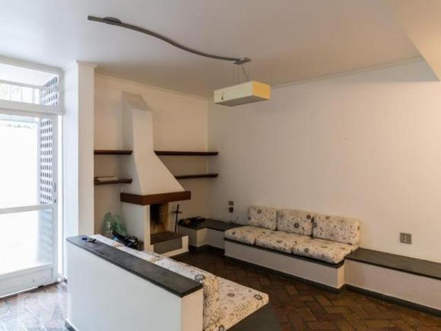 Casa à Venda Vila Pompéia, 4 Quartos, 240 m² São Paulo