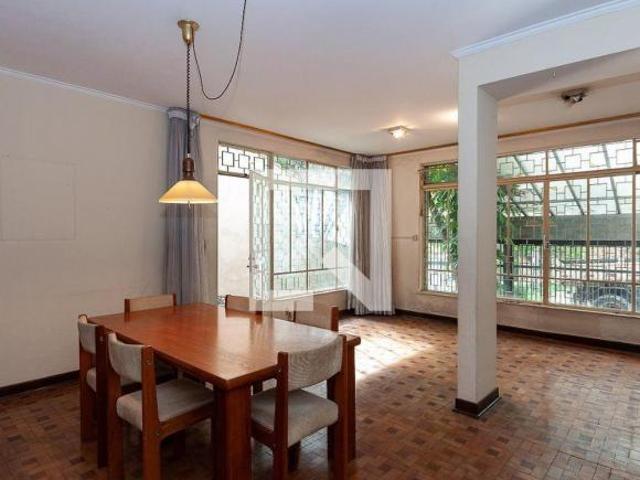 Casa à Venda Vila Pompéia, 4 Quartos, 256 m2