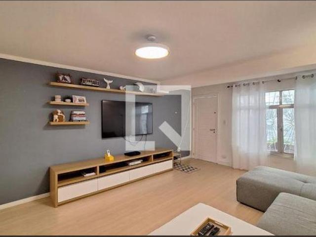 Casa à Venda Vila Pompéia, 5 Quartos, 400 m² São Paulo