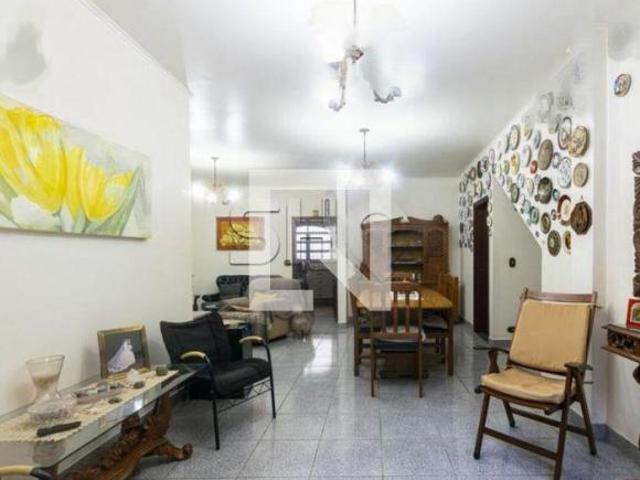 Casa à Venda Vila Pompéia, 6 Quartos, 416 m² São Paulo