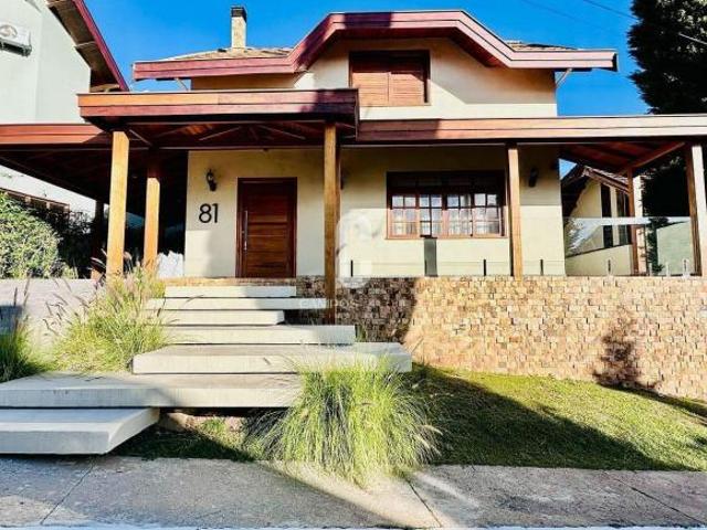 Casa à venda, Vila Porã, Campos do Jordão, SP