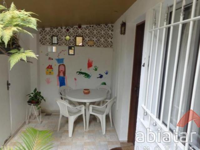 Casa à venda Vila Progredior São Paulo