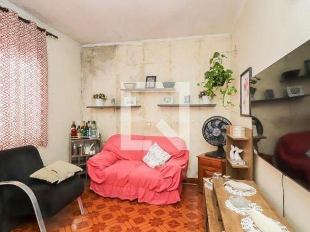 Casa à Venda Vila Progresso, 3 Quartos, 184 m² São Paulo