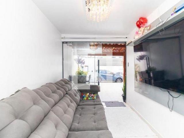 Casa à Venda Vila Progresso, 3 Quartos, 115 m2
