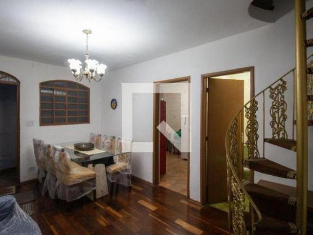 Casa à Venda Vila Progresso, 3 Quartos, 121 m2