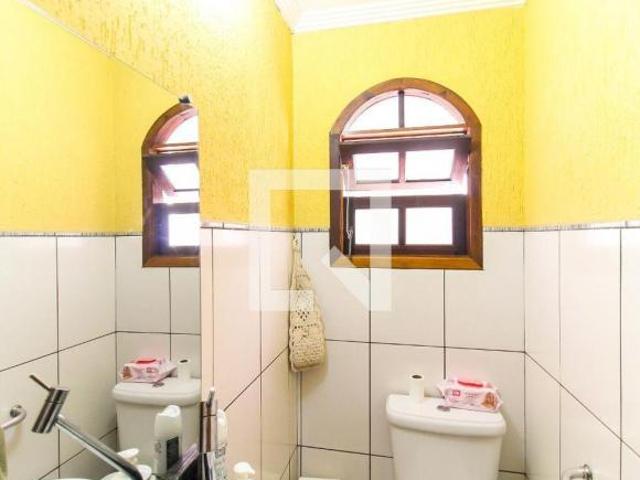 Casa à Venda Vila Progresso, 3 Quartos, 250 m2