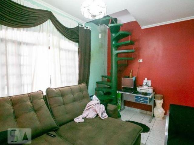 Casa à Venda Vila Progresso, 3 Quartos, 200 m² São Paulo