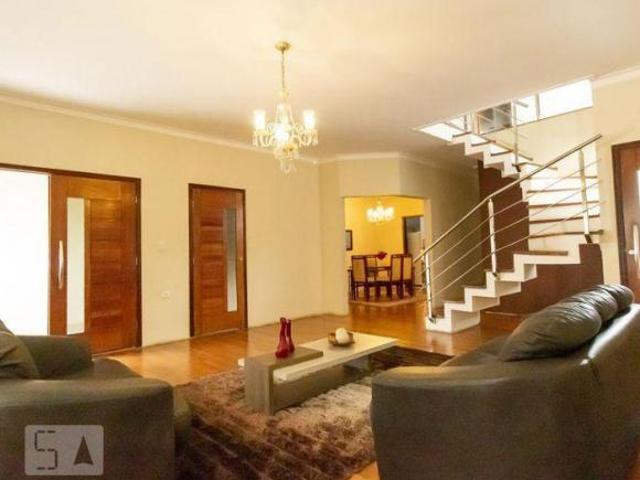 Casa à Venda Vila Progresso, 3 Quartos, 350 m2