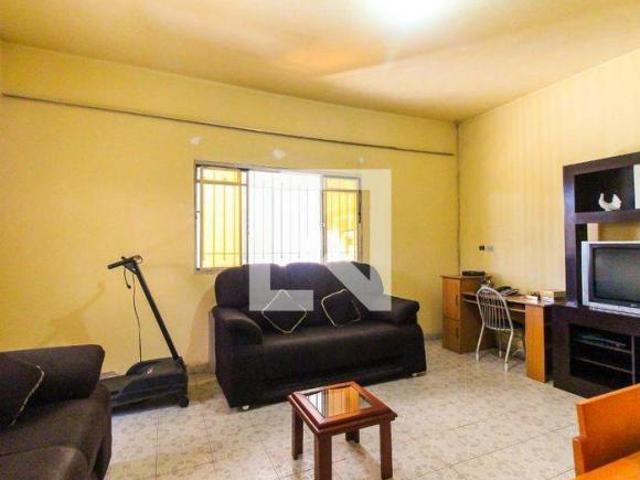 Casa à Venda Vila Progresso, 1 Quarto, 163 m² São Paulo