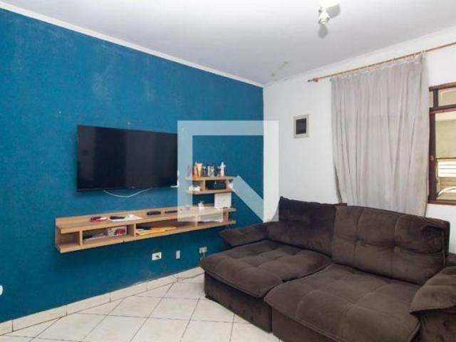 Casa à Venda Vila Progresso, 2 Quartos, 160 m² São Paulo