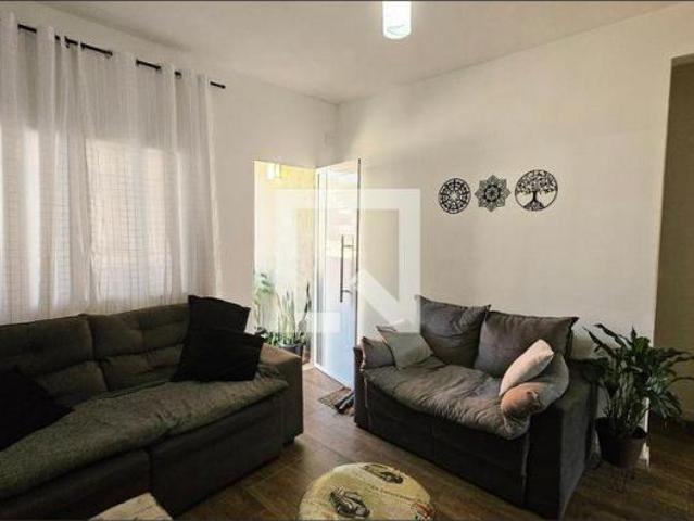 Casa à Venda Vila Progresso, 2 Quartos, 110 m² Jundiaí