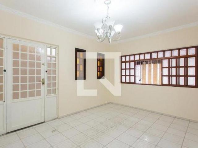 Casa à Venda Vila Progresso, 2 Quartos, 120 m2