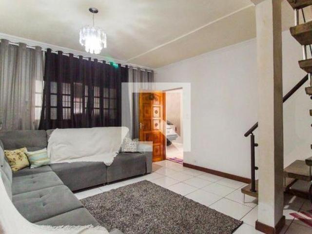 Casa à Venda Vila Progresso, 2 Quartos, 250 m2