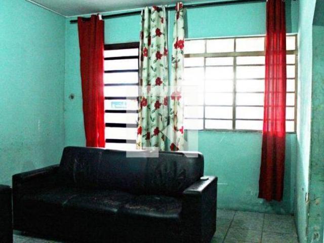 Casa à Venda Vila Progresso, 2 Quartos, 202 m² São Paulo