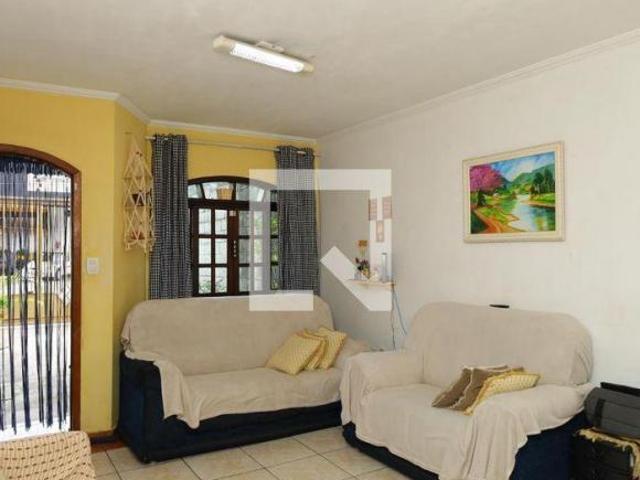 Casa à Venda Vila Progresso, 2 Quartos, 72 m² São Paulo
